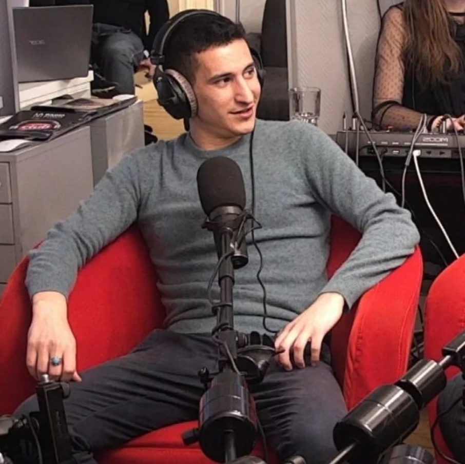 Hassan Cheikh Hussein - Développeur Web - Bois-Colombes - ile de France